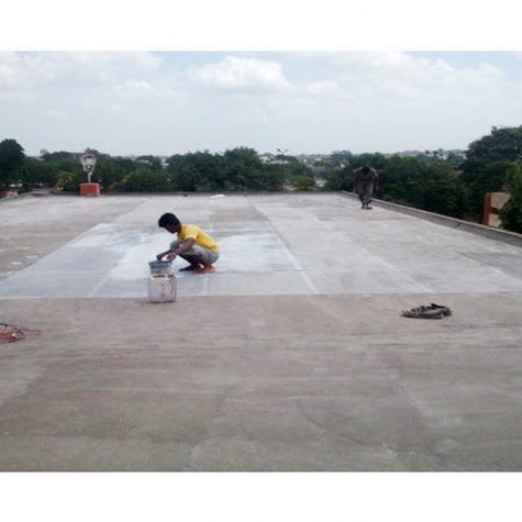 Fosroc Cebex ® 112 - SHREE BHUVANESWARI INC