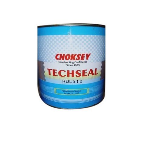 TECHSEAL RDL - SHREE BHUVANESWARI INC